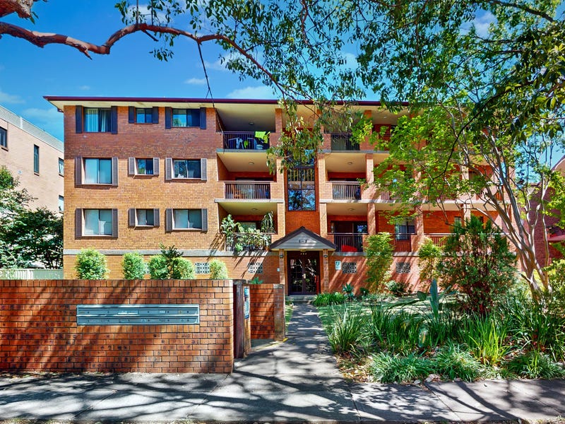 12/6-12 Alfred Street, Westmead, NSW 2145 - Property Details