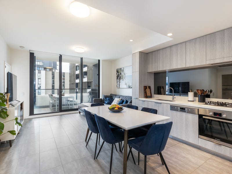 602/475 Captain Cook Drive, Woolooware, NSW 2230 - Property Details