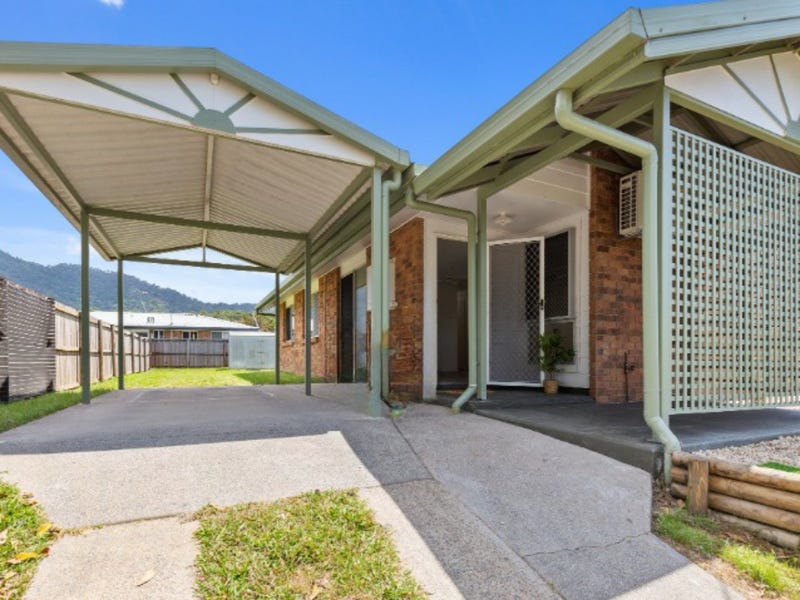 25 Marchant Street, Manoora, Qld 4870 - Property Details
