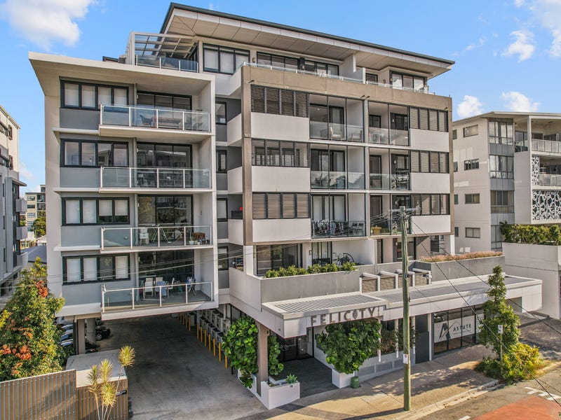 502/19 Felix Street, Lutwyche, Qld 4030 - Property Details
