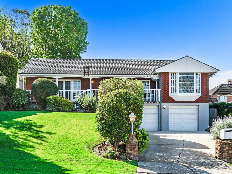 10 Parkham Road, Oatlands, NSW 2117 - Property Details