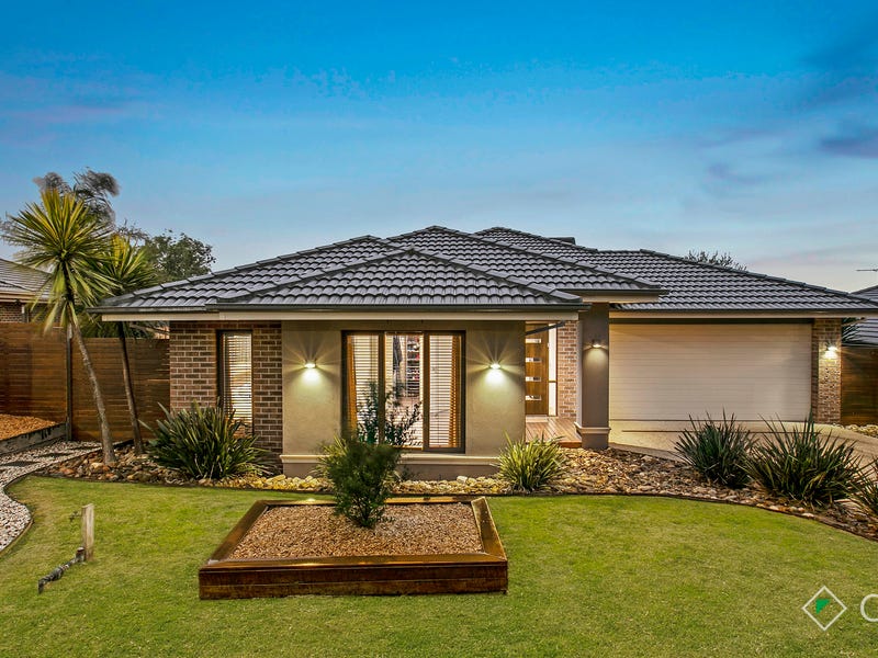 12 Bellis Circuit, Botanic Ridge, VIC 3977 - realestate.com.au