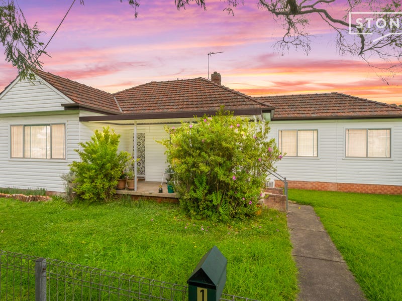 1 Maple Street, Cardiff, NSW 2285 - Property Details