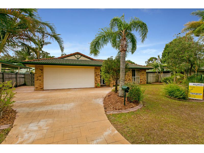 14 Tea Tree Court, Victoria Point, QLD 4165 - realestate.com.au