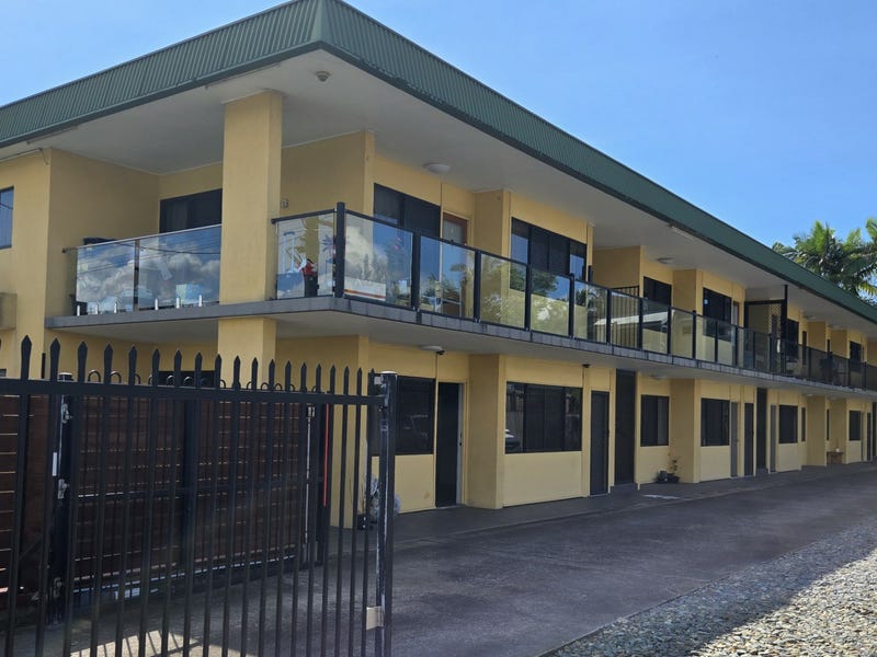 Rental Properties and Real Estate in 171-179 McLeod St, Cairns North ...