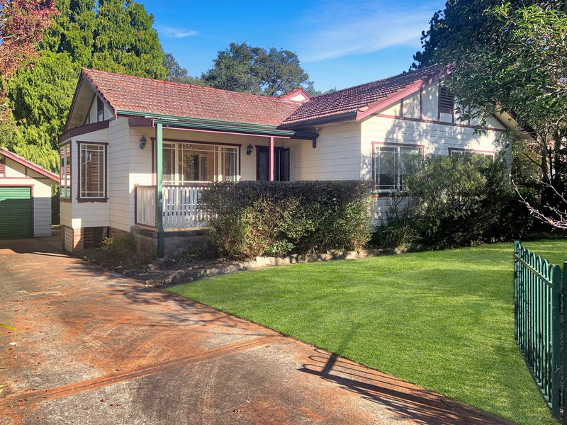 63 Plateau Road, Springwood, NSW 2777 - realestate.com.au