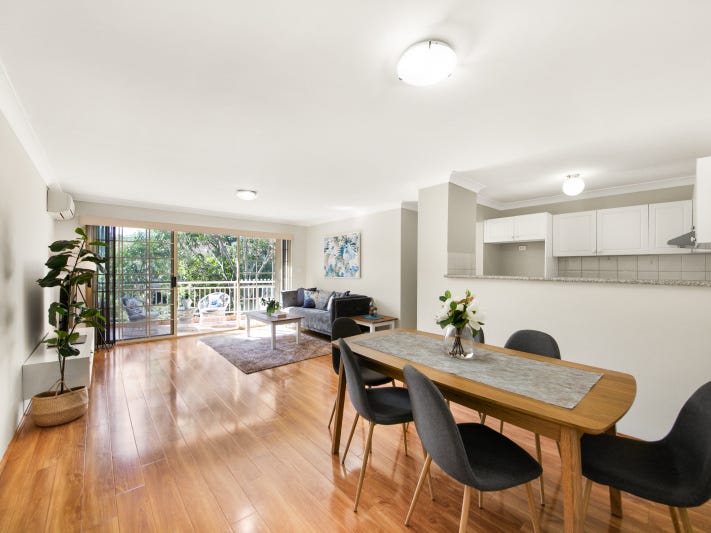 7/56-58 Neil Street, Merrylands, NSW 2160 - Property Details