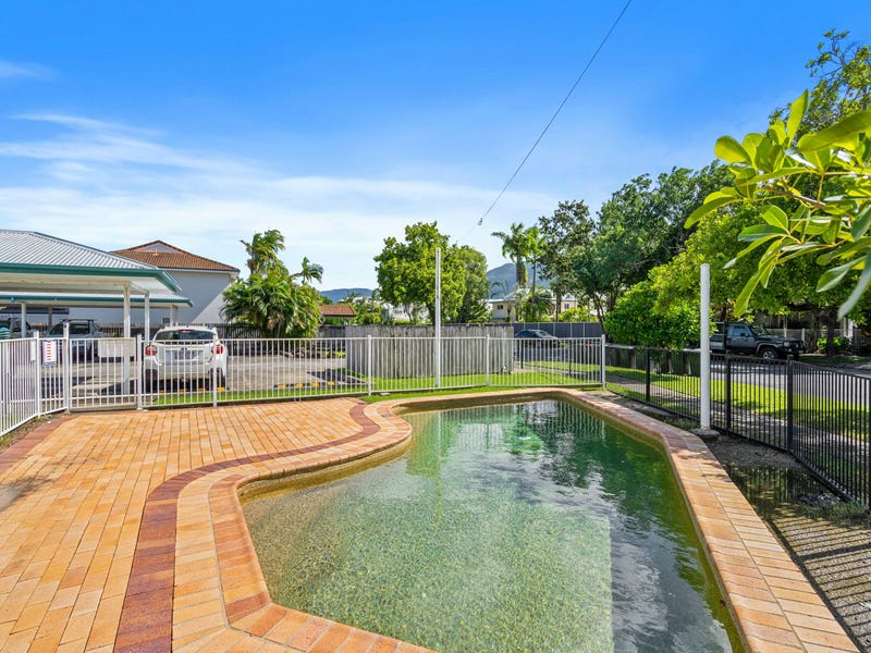 13/34 Springfield Crescent, Manoora, Qld 4870 - Property Details