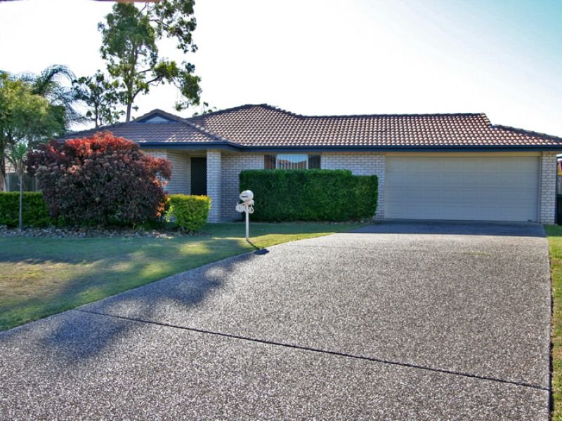 5 Gregory Close, Drewvale, Qld 4116 - Property Details