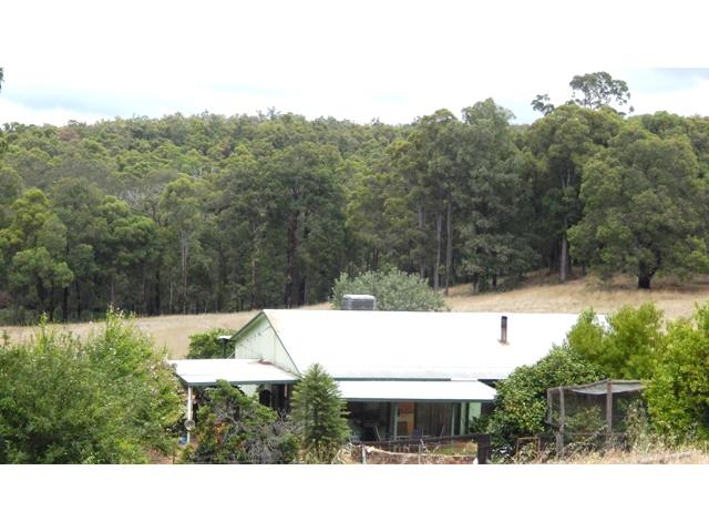 130 Hamilton Road, Allanson, WA 6225 - realestate.com.au