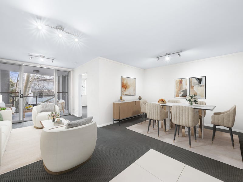 4/233 Cope Street, Waterloo, NSW 2017 - Property Details