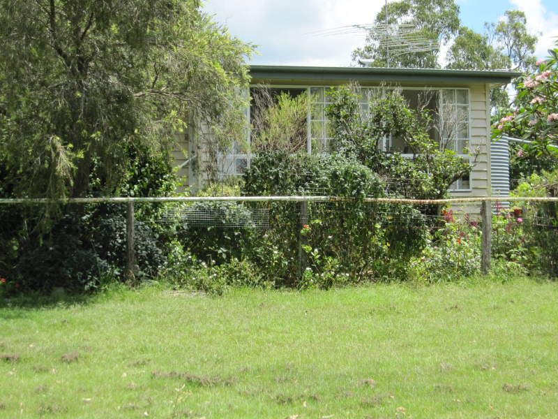 120 Bowen Road, Anduramba, Qld 4355 - Property Details