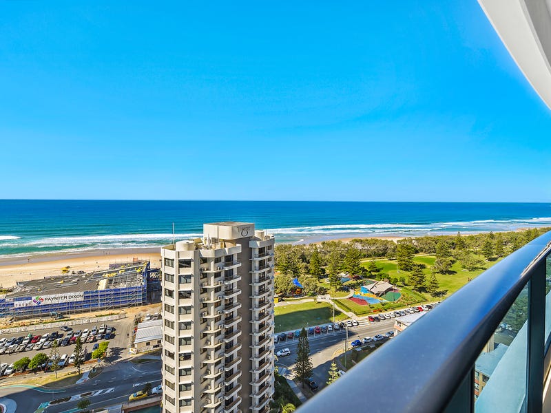1704 'Peppers Oracle' 1 Oracle Boulevard, Broadbeach, Qld 4218 ...