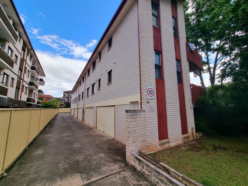 4/61 Harris Street, Fairfield, NSW 2165 - realestate.com.au