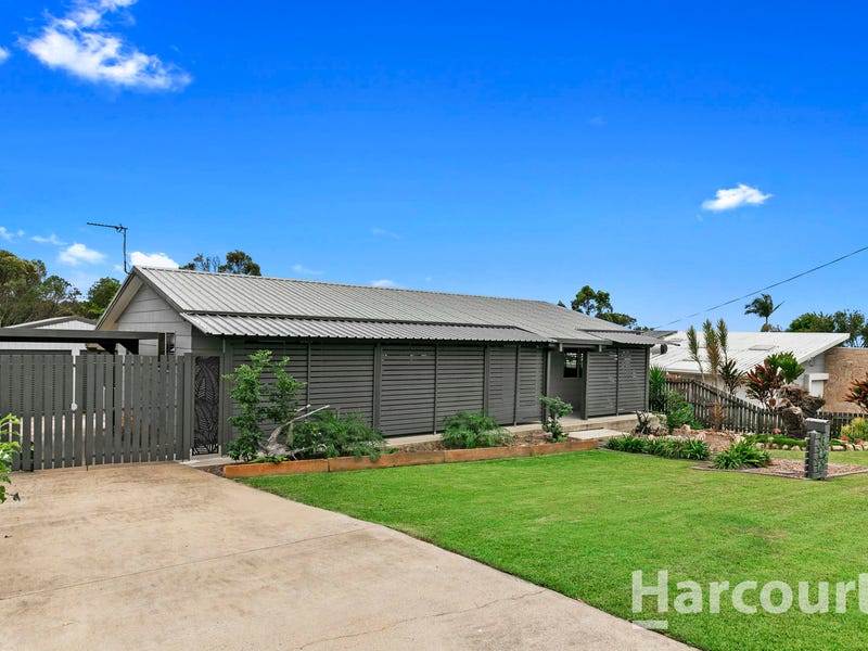 20 Waigani Avenue, Kawungan, Qld 4655 - Property Details