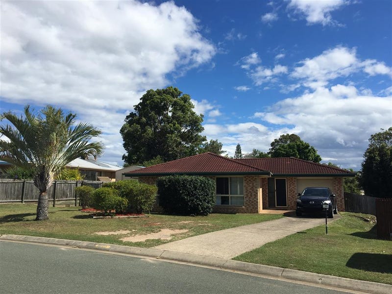 37 Copperfield Drive, Eagleby, Qld 4207 - Property Details