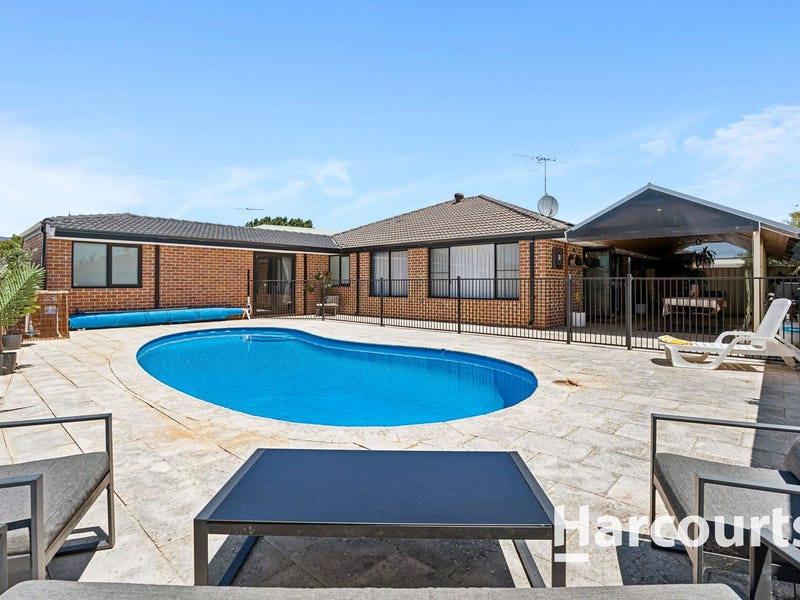 8 Arabella Mews, Currambine, WA 6028 - Property Details