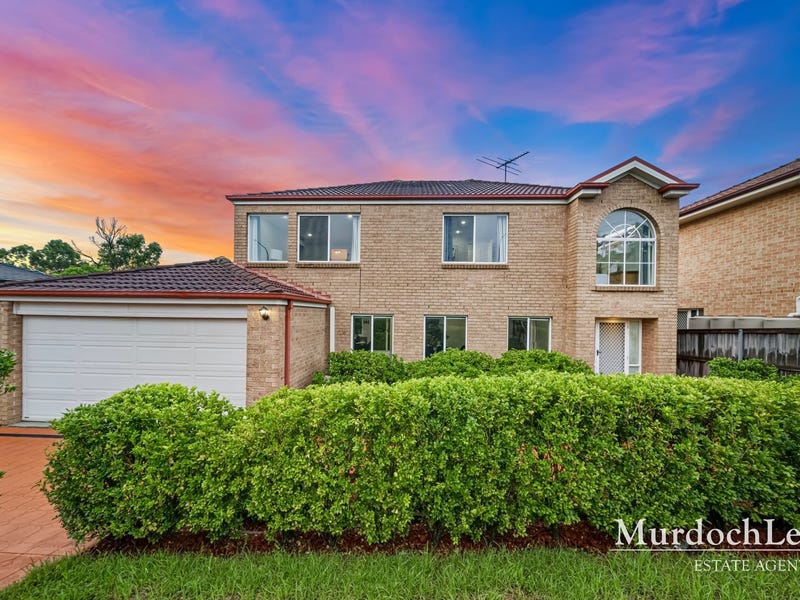 105 County Drive, Cherrybrook, NSW 2126 - Property Details