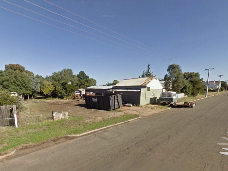 20 Newall Street, Marnoo, VIC 3387 - realestate.com.au