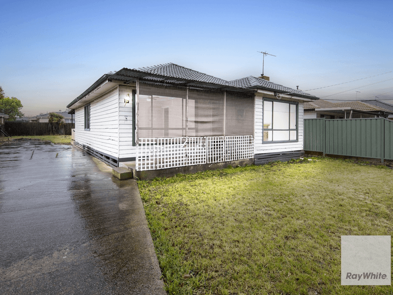 28 Laming Road, Deer Park, VIC 3023 - realestate.com.au