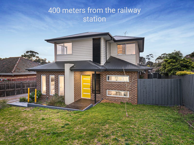 1/191 Lower Plenty Road, Rosanna, Vic 3084 - Property Details