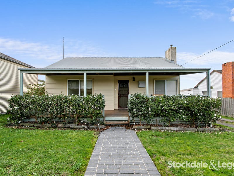24 Chenhall Cres, Traralgon, VIC 3844 - realestate.com.au