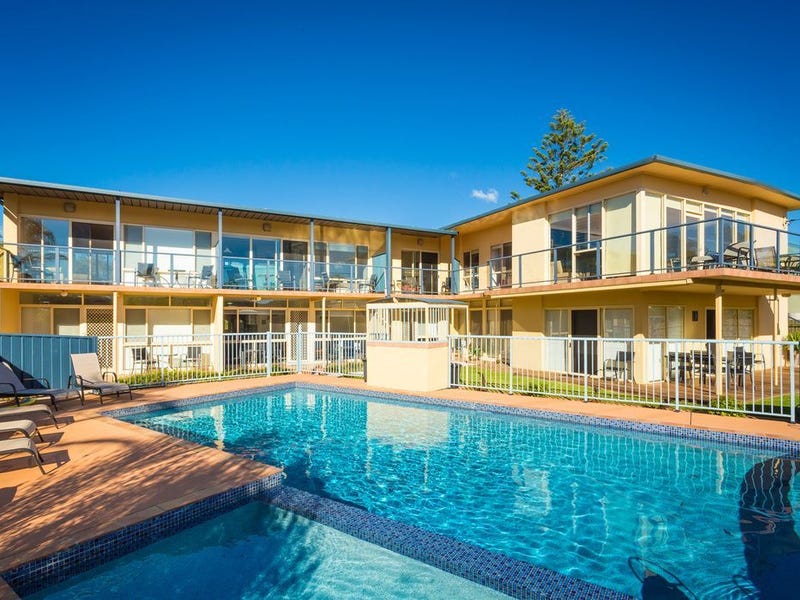 2/4 Ocean Drive, Merimbula, NSW 2548 - Property Details