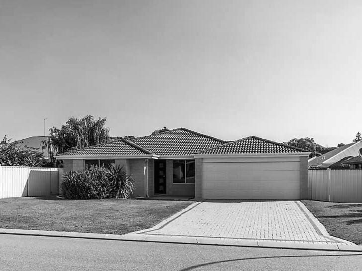 9 Bencubbin Street, Dawesville, WA 6211 - realestate.com.au