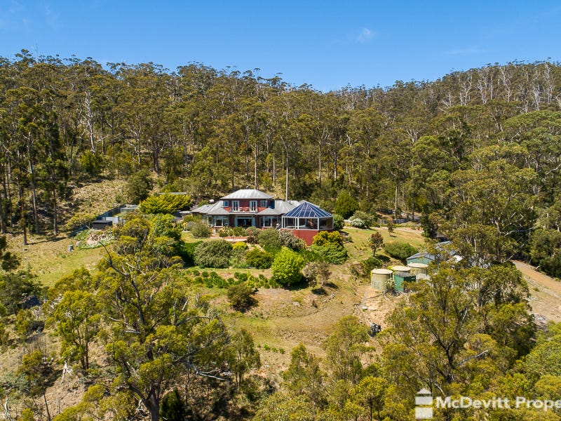 509 Tinderbox Road, Tinderbox, Tas 7054 - Property Details