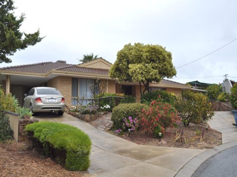 19 Bangor Place, Beldon, WA 6027 - Property Details