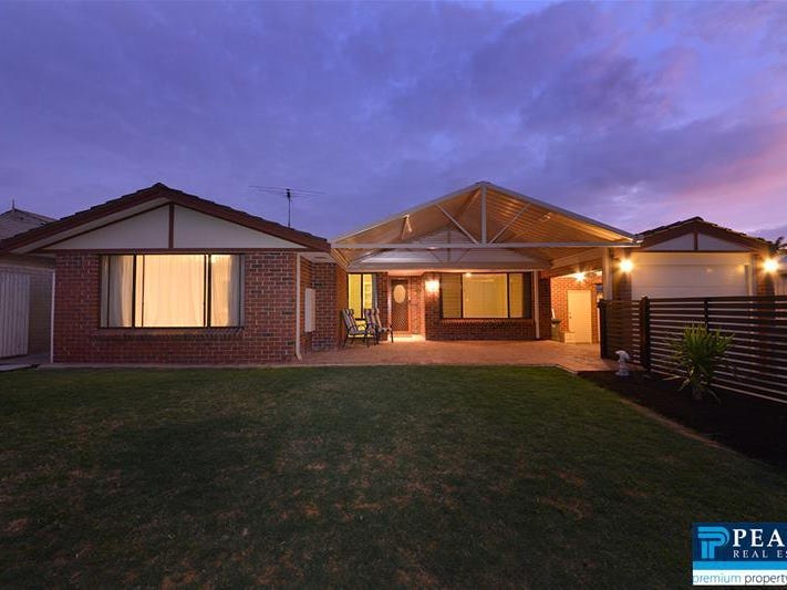 11 Cliffside Trail, Edgewater, WA 6027 - realestate.com.au