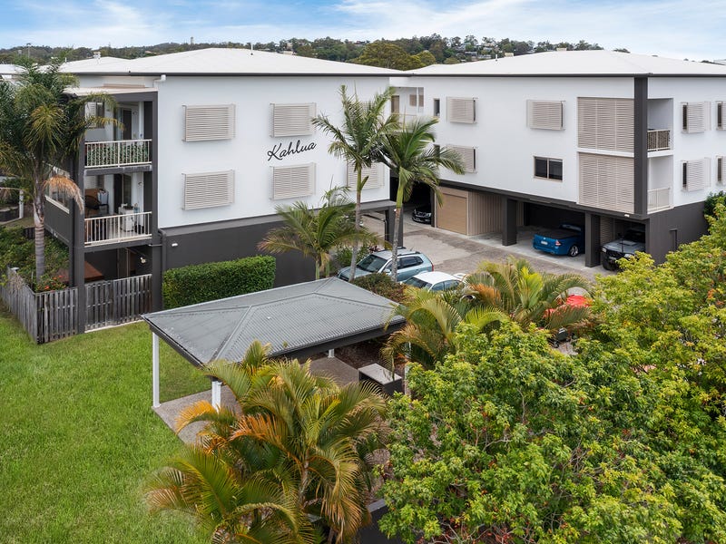 3/12-14 Hawthorne Street, Beenleigh, Qld 4207 - Property Details