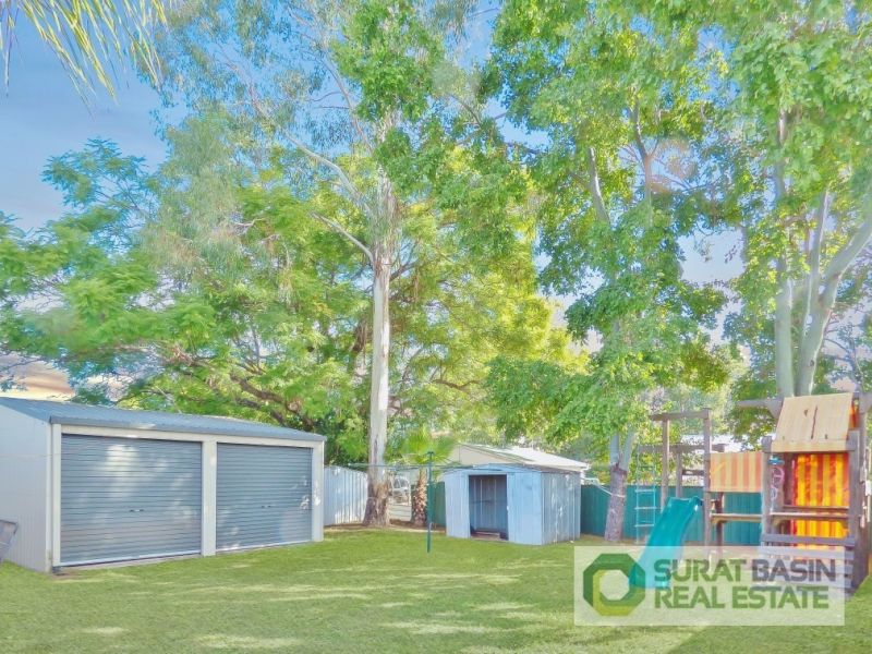 24 Covington Street, Chinchilla, Qld 4413 - Property Details
