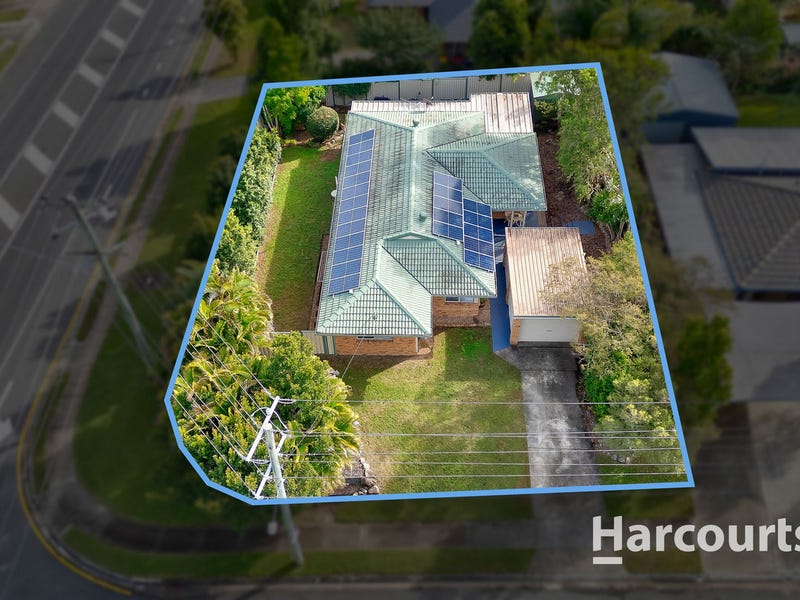 1 Chambery Road, Petrie, Qld 4502 - Property Details