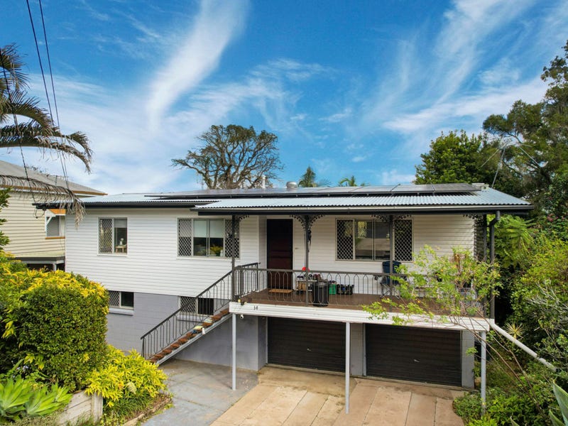 14 Greasley Street, Tivoli, Qld 4305 - Property Details