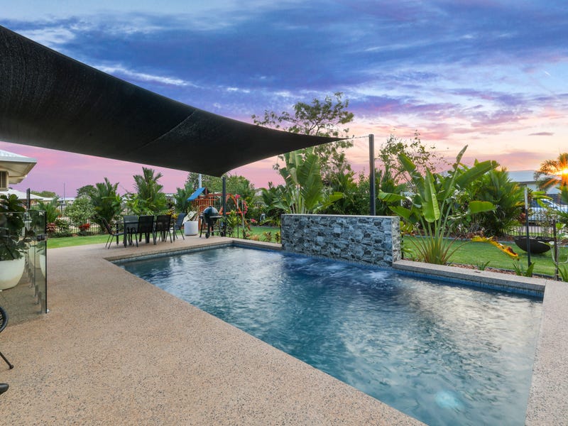 256 Forrest Parade, Bellamack, NT 0832 - Property Details