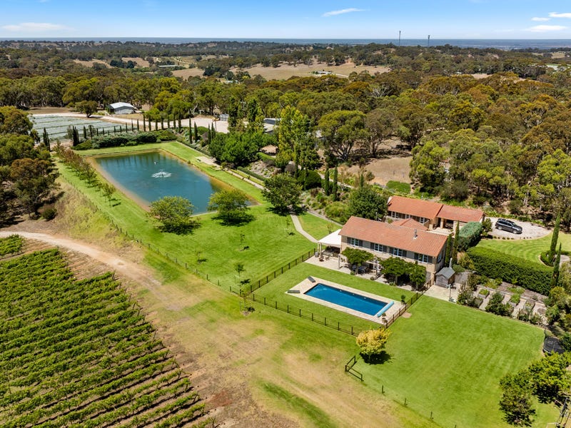 3 Bedroom Properties for Sale in Mount Compass, SA 5210 (+8 locations ...