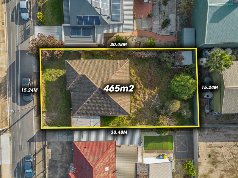 18 Fourth Street, Wingfield, SA 5013 - Property Details