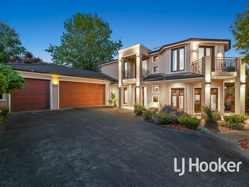 18 Denmark Hill Road, Berwick, Vic 3806 - Property Details