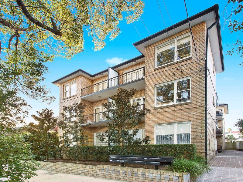 5/9 St Pauls Street, Randwick, NSW 2031 - realestate.com.au