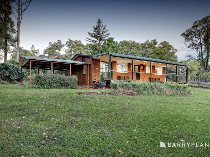 620 Beenak Road, Yellingbo, Vic 3139 - Property Details