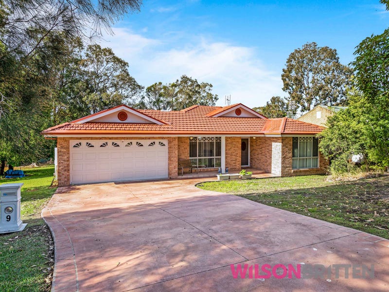 9 Colban Street, Balcolyn, NSW 2264 - Property Details