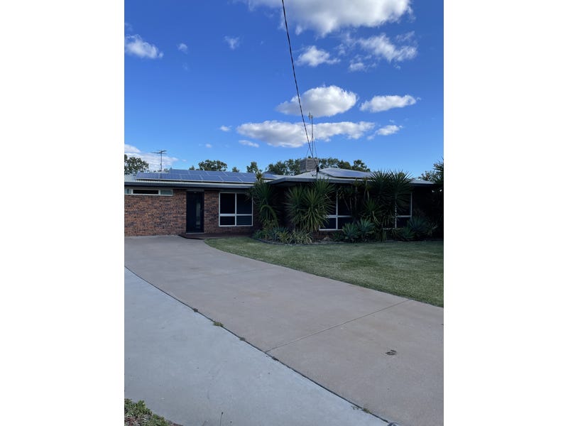 4 Reo Place, Emerald, QLD 4720 - realestate.com.au