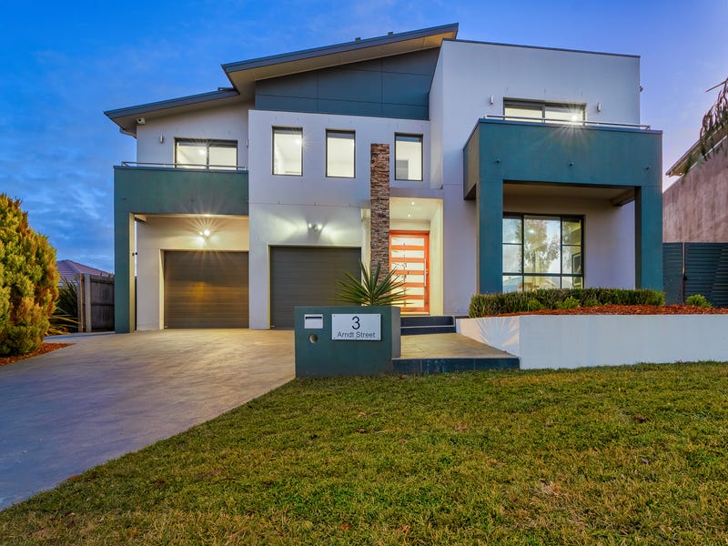 3 Arndt Street, Forde, ACT 2914 - Property Details
