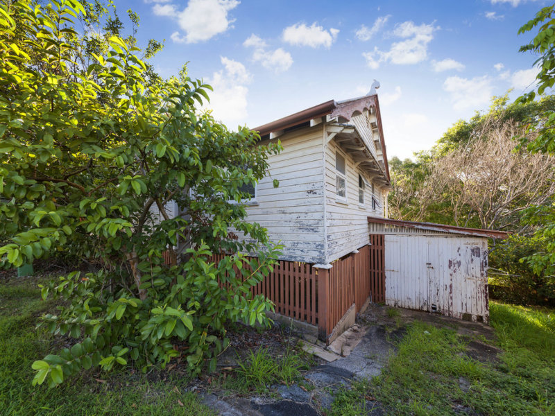 97 Scott Road, Herston, Qld 4006 - Property Details