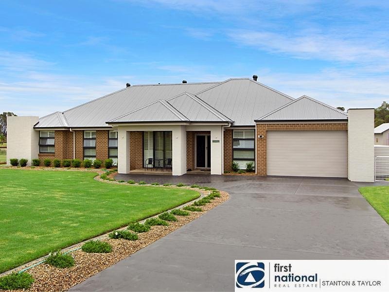 Property 118949923, Luddenham, NSW 2745 - Property Details