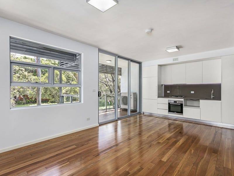 104/768 Elizabeth Street, Waterloo, NSW 2017 - Property Details