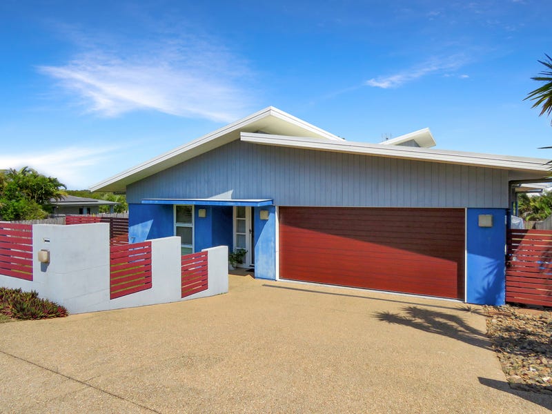 7 Sunshine Court, Bowen, Qld 4805 - Property Details