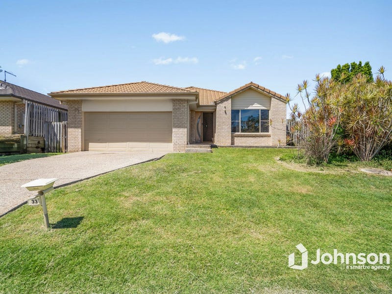 33 Moonlight Drive, Brassall, Qld 4305 - Property Details