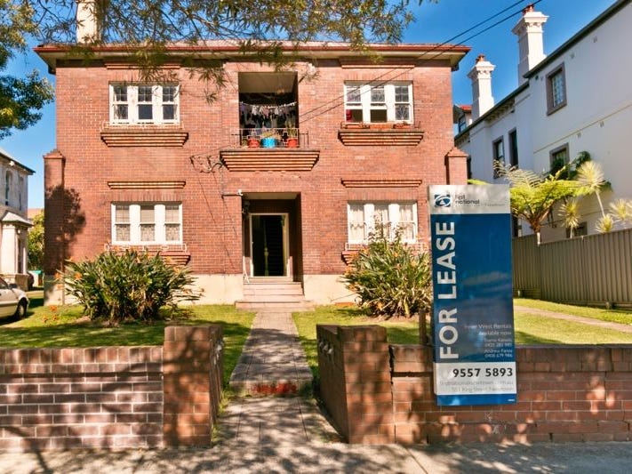 5/31 George Street, Marrickville, NSW 2204 - realestate.com.au